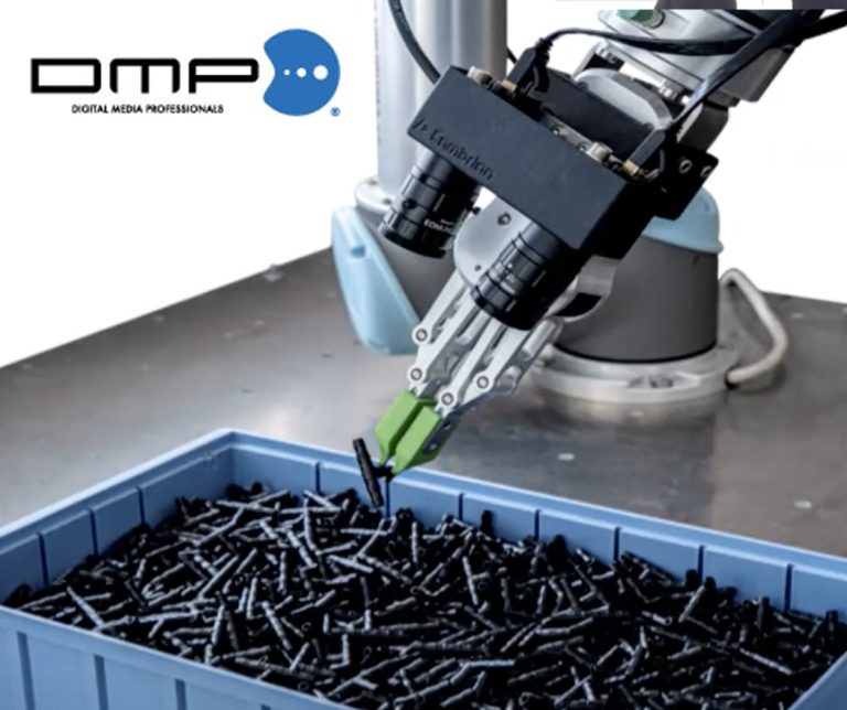 【正会員の取組み】ディジタルメディアプロフェッショナル社「Cambrianビジョンシステム」の紹介 | 関西・大阪のロボット導入・相談 ...